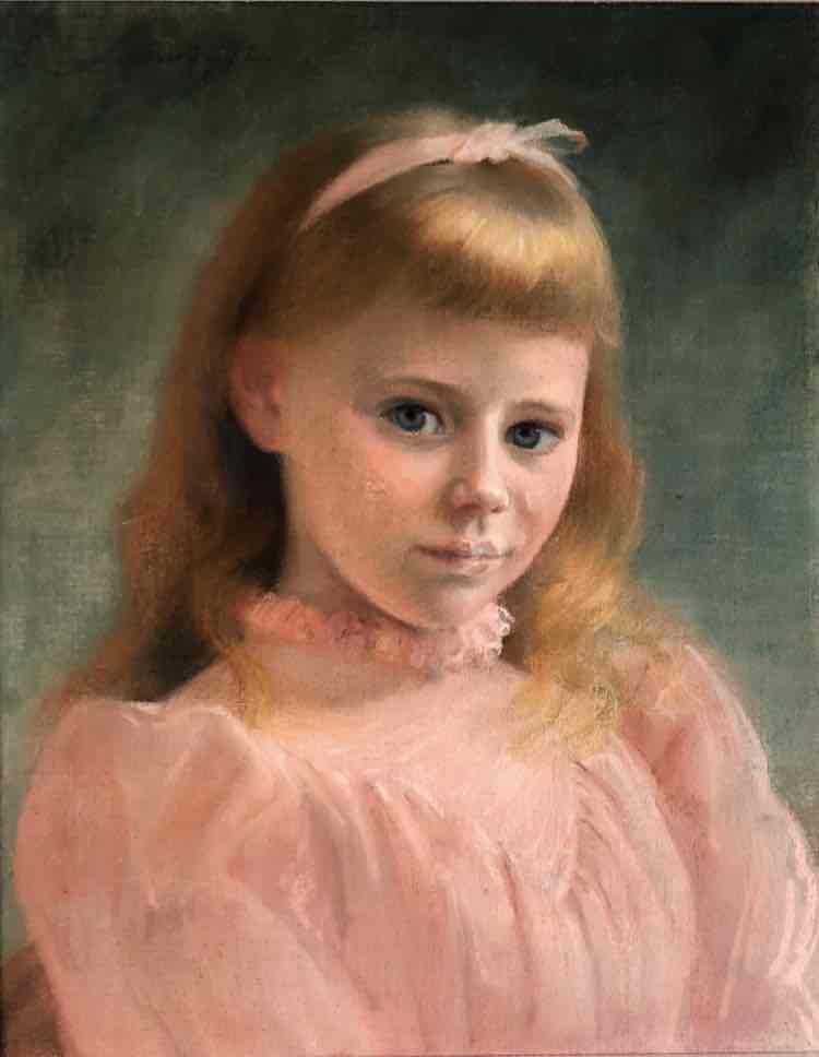 Charles Alexander HORNSTEIN (1870 - 1932)